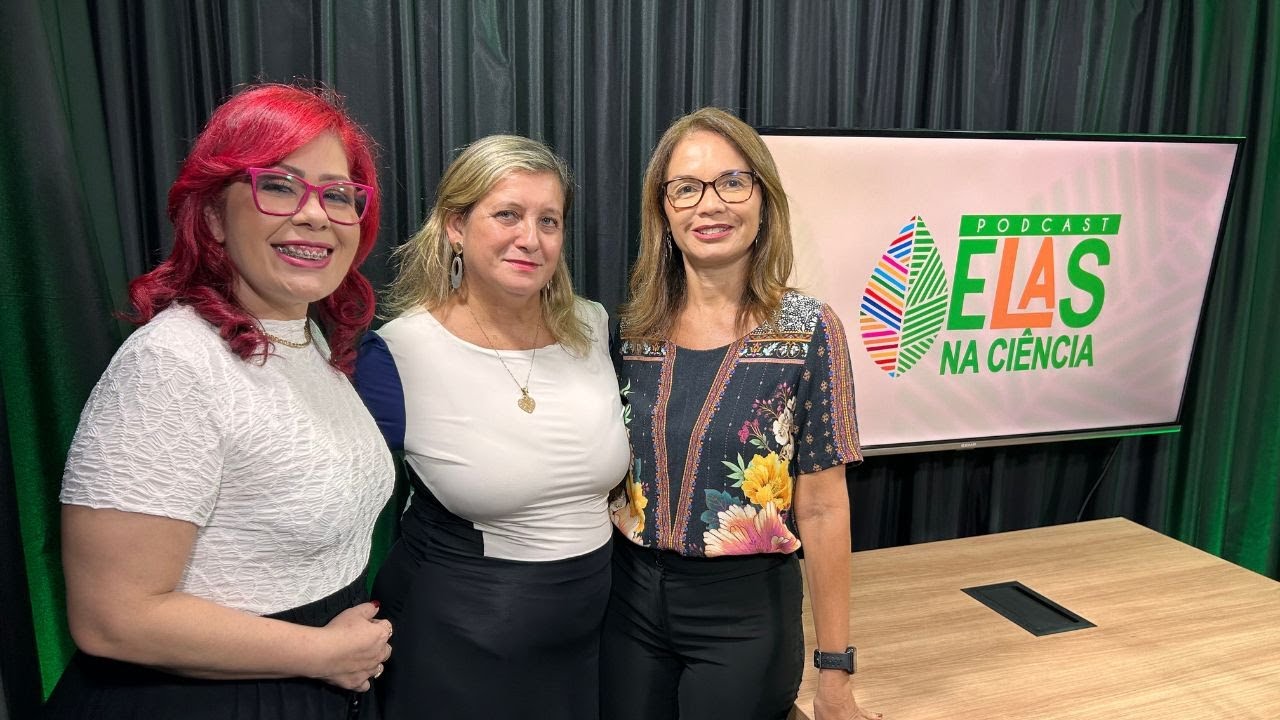 EP 7- Entrevista com a pesquisadora Adriana Malheiro Alle Marie - ODS 3- Saúde e Bem-Estar - YouTube