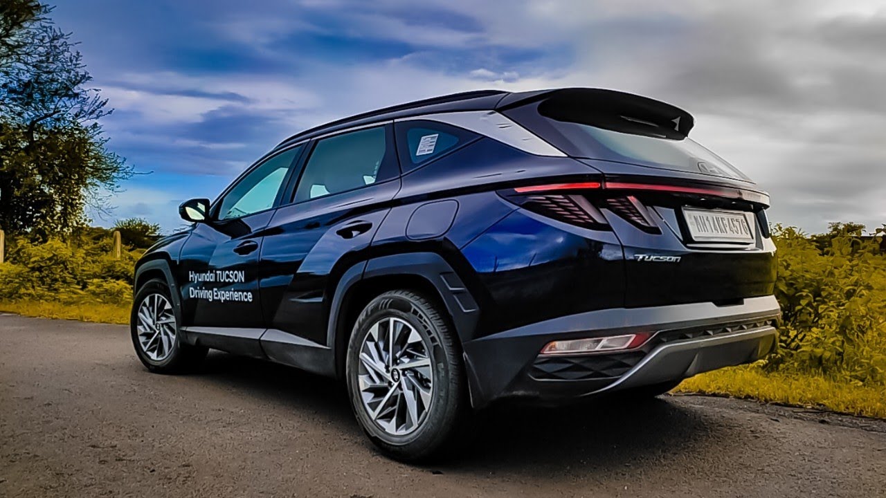 2022 hyundai tucson hidden features| Hyundai Tucson 2022 |tucson unique ...