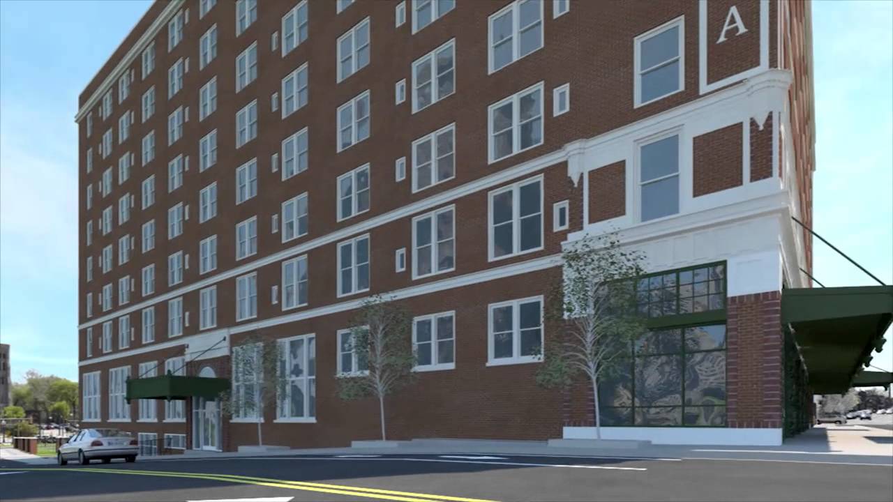 Chisca on Main - Memphis, TN - YouTube