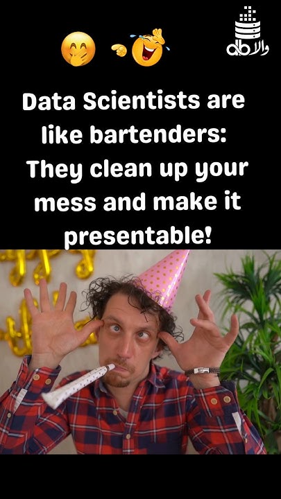 SQL Fun 😂 | SQL Jokes 😂 | Data Scientists | Funny #database #sql #dbwala #datascientist - YouTube