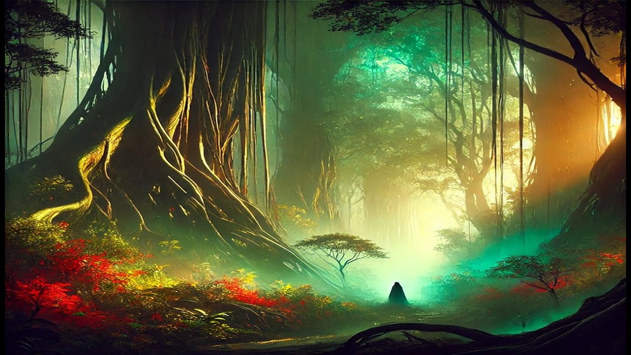 Is the Whispering Grove Legend Based on REAL Events? - YouTube