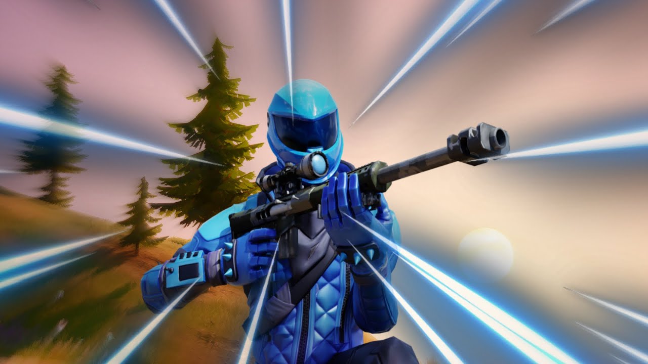 MENTAL Fortnite trickshots montage (part 4) (Fortnite trickshot montage ...