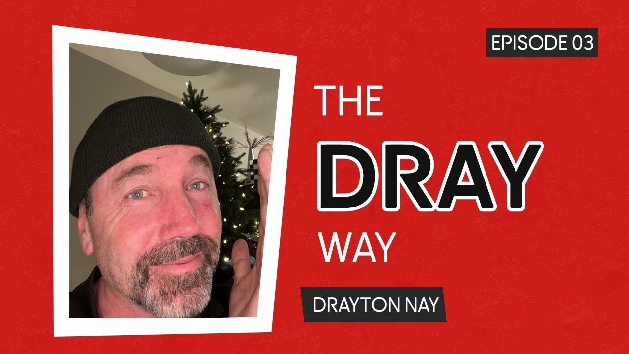Reality of Skin Care Products & Real Estate Roadmap | The Dray Way Show ...