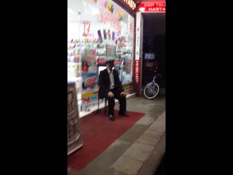 Çarşambalı Selahattin Gülçiçek