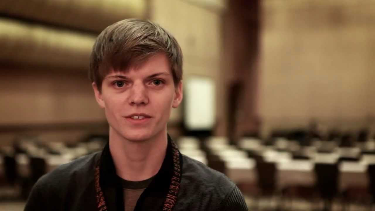 DEF CON 20 Documentary 20min Preview - 720p - YouTube