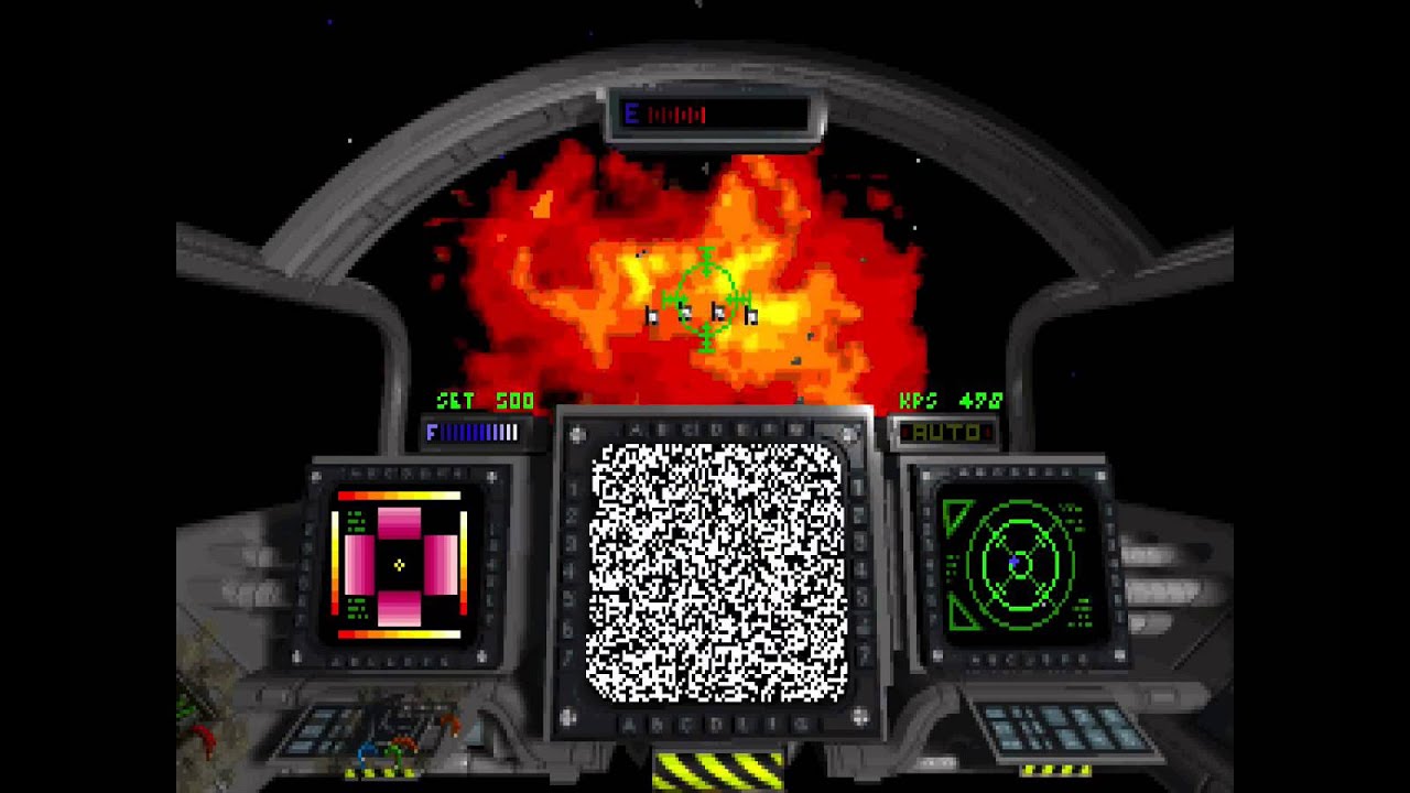 Let's Play Wing Commander: Privateer - Righteous Fire - #6: Ace ...