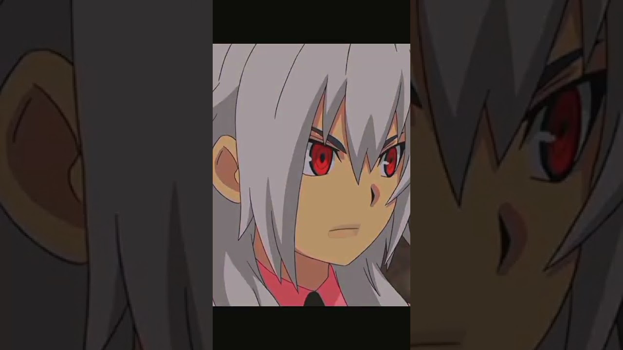 Shu kurenai edit - Beyblade burst turbo / cho-z #shorts #beybladeburst ...