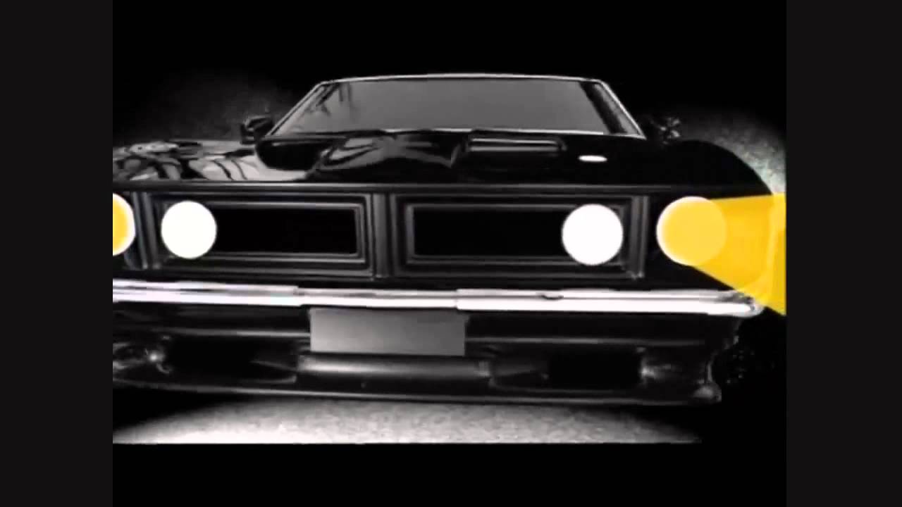 Science of fear - The Temper Trap - YouTube