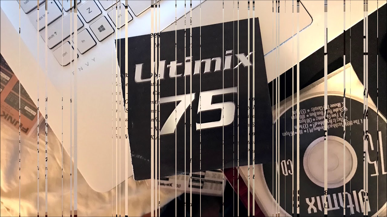 Freestyle Flashback - Ultimix - YouTube