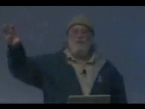 Historic Eclipses - Laurance Doyle (SETI Talks) - YouTube