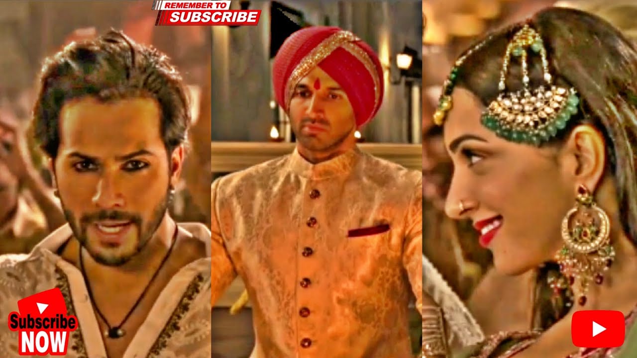 First Class lofi Song Status l Kalank l Arijit Singh l 4k status - YouTube