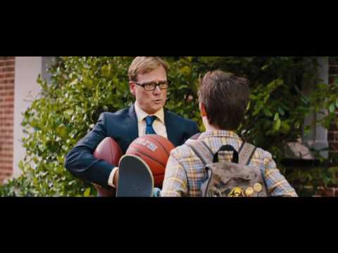 MIDDLE SCHOOL: THE WORST YEARS OF MY LIFE -Trailer - YouTube