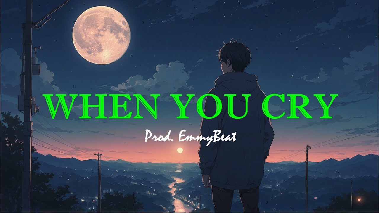 [ FREE FOR PROFIT ] Emotional Rap Beat || Sad R&B Type Beat ...