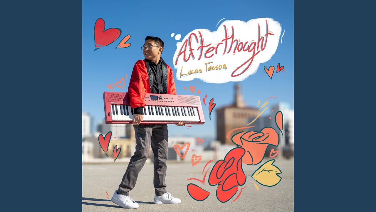 Afterthought - YouTube