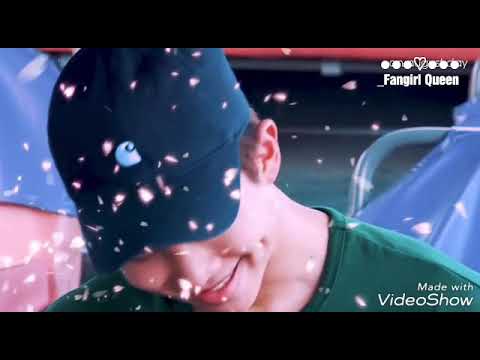 Namjoon - Ben Orda Yaşarım