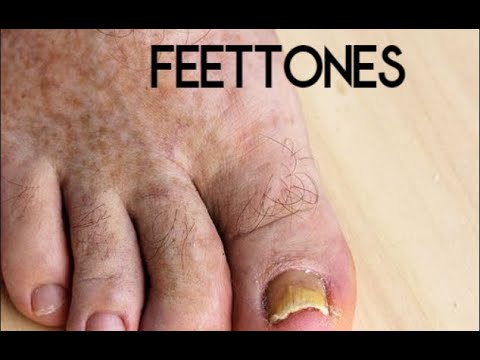 FEETWORKS OST / FEETTONES: Feet Beat - YouTube
