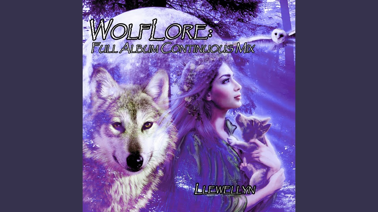 Wolflore: Full Album Continuous Mix - YouTube