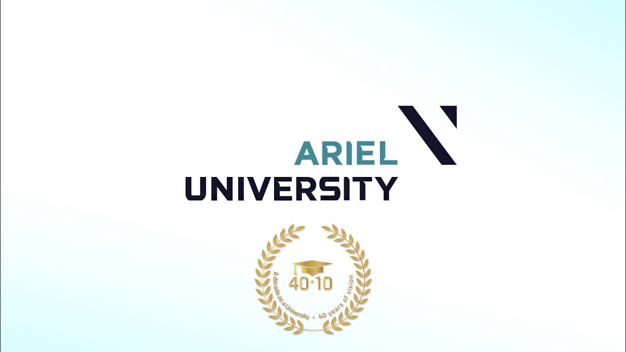 This Is Ariel University 40-10 - YouTube