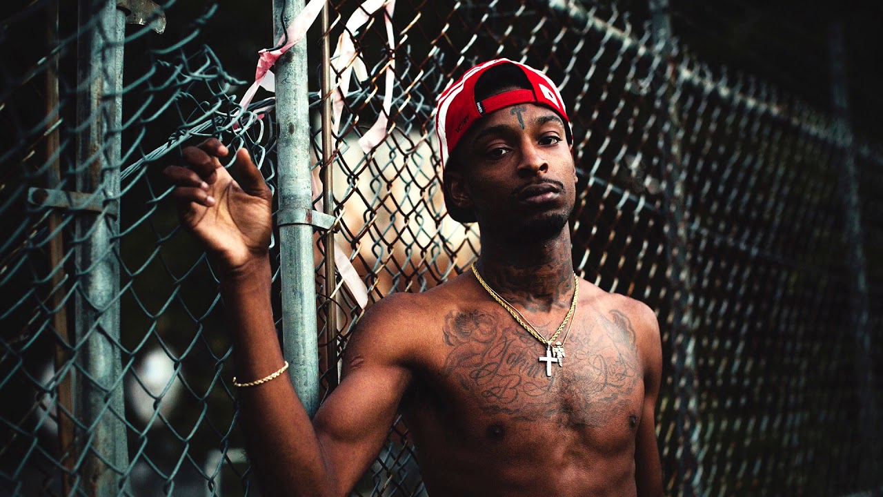 21 Savage - Who Run It (Freestyle) - YouTube