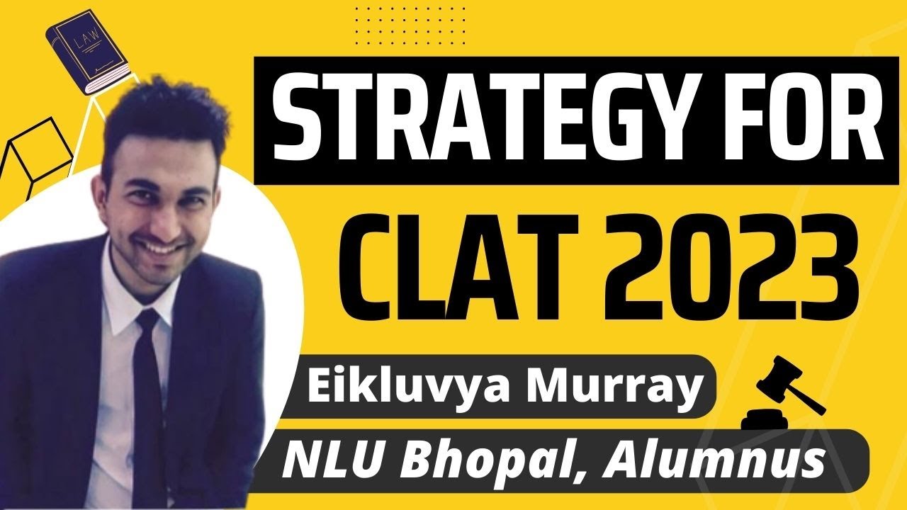 Strategy For CLAT 2023 By Eikluvya Murray Legal Reasoning For CLAT strategy-for-clat-2023-by-eikluvya-murray-legal-reasoning-for-clat