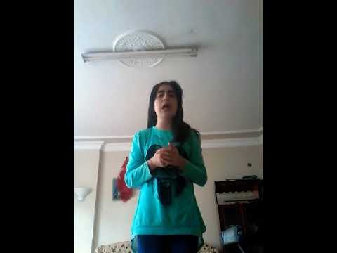 Aylin Coşkun~O şimdi sindirella