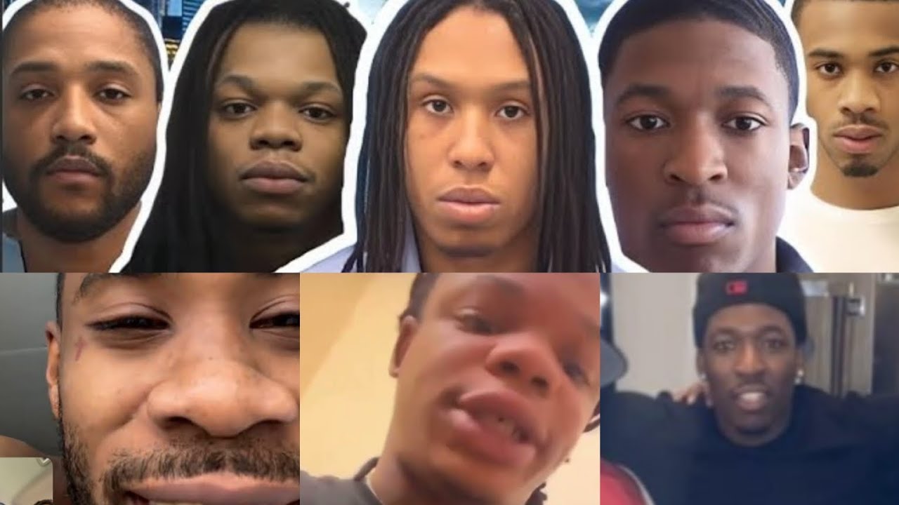 Lil Darrell & Fyb J Mane facetime lil Mikey, but will he link with Fbg ...