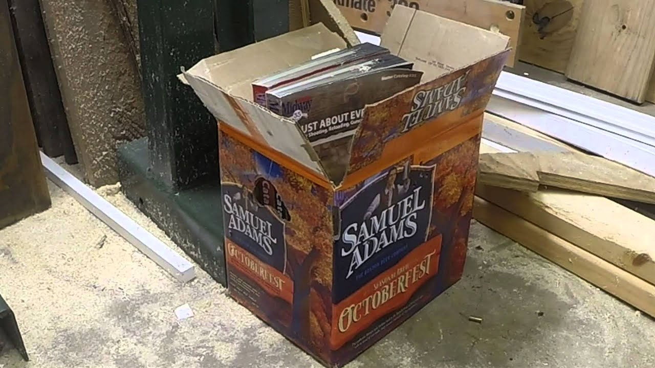 S&W M&P22 Compact w/AAC Element 2 silencer - YouTube