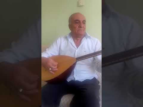 ARZULADIM SENI CAMSIK ELLERI.