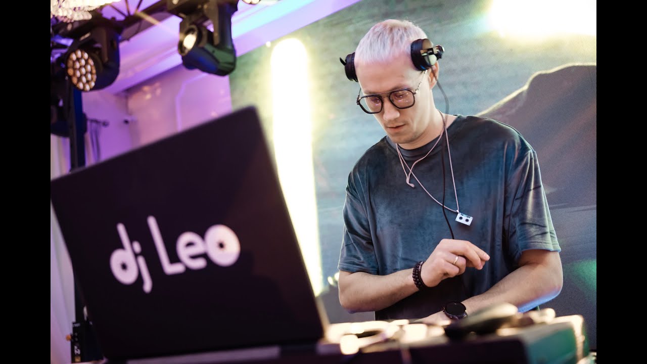 House Music Dj Leo - Mood in mind - YouTube