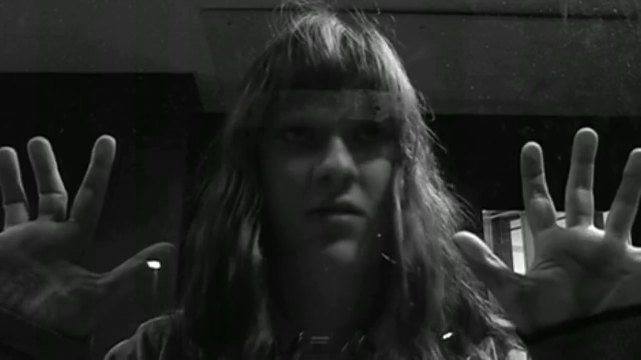 Monoton ~ "Short Wave Transmission" (w/ silent short "Locked In ...