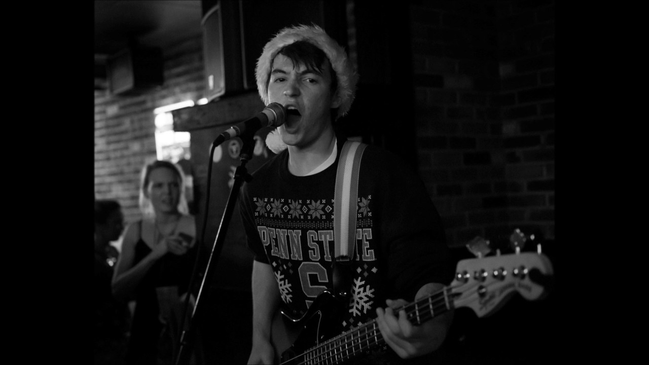 Jason Cillo Live on Nick at Nite 9/29/16 - YouTube