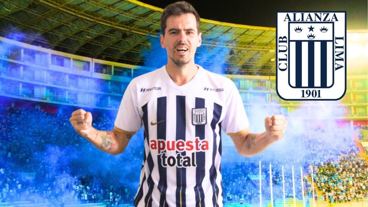 European Experiences Amazing Alianza Lima Football Fans In Perú!🇵🇪 ...