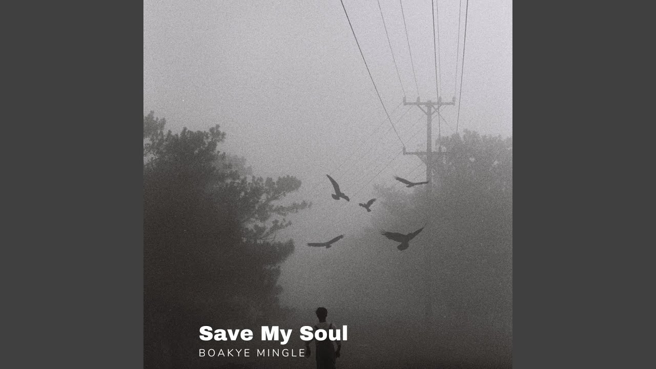Save My Soul - YouTube