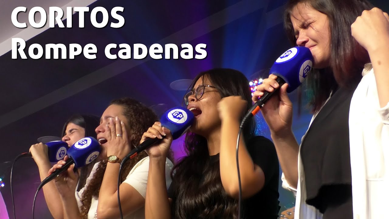 Coritos JUVENILES de FUEGO ROMPE CADENAS - Coros Pentecostales Antiguos ...