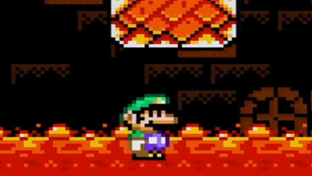 Mario is Dead. I'm Sorry... (Quickie World 2 FIRST Playthrough) - YouTube