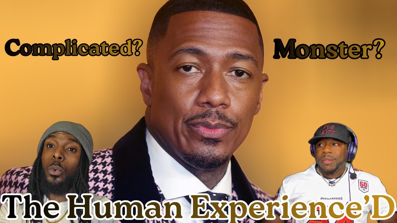 Men Are Actually Complicated | Moments That Make Monsters | The Human ...