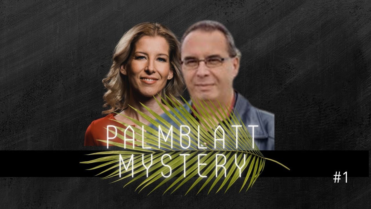 Thomas Ritter | Was uns die Palmblattbibliotheken verraten inkl. FAQ ...