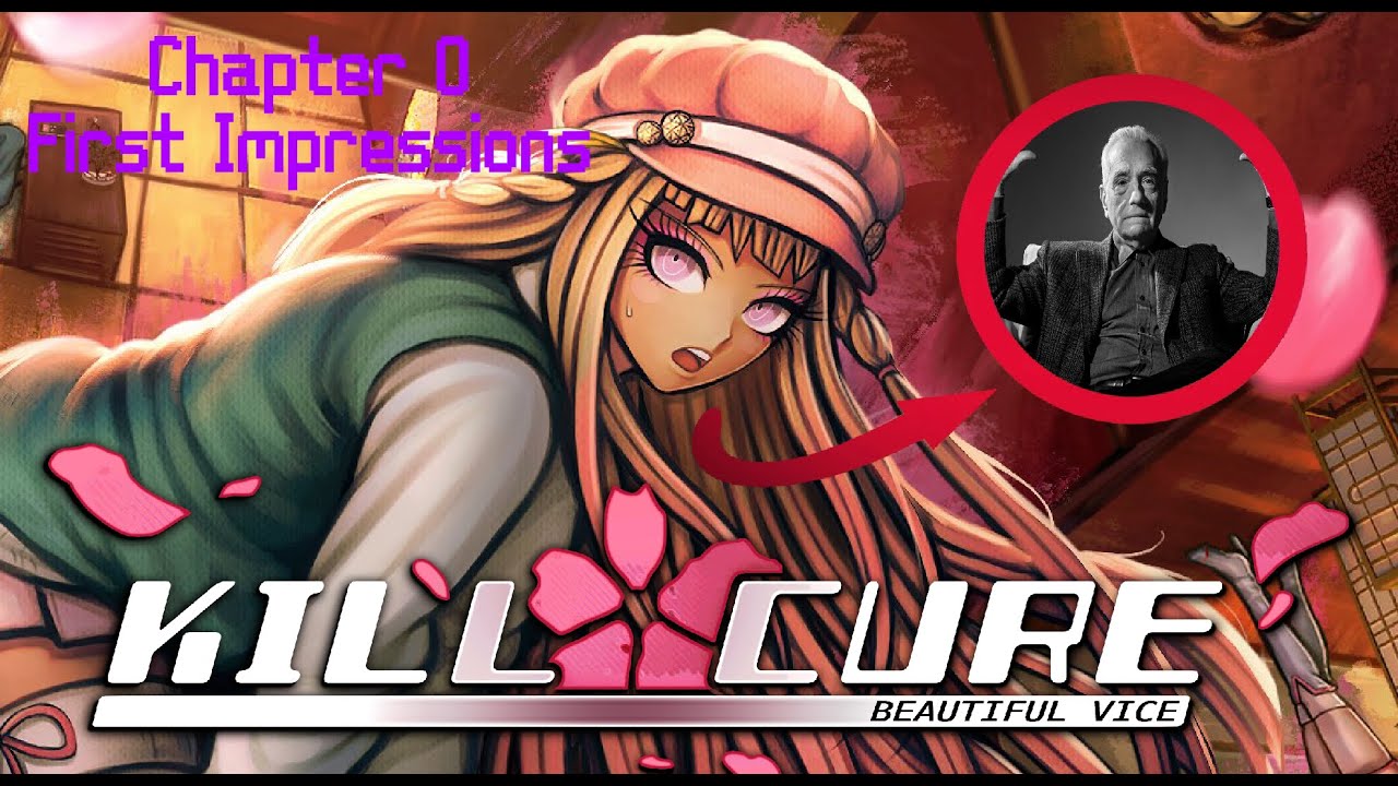 Kill/Cure: Beautiful Vice Chapter 0 with @The_Humbugg - YouTube