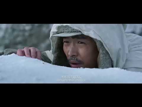 Chinese snipers and American snipers War Story Full Movie | \
