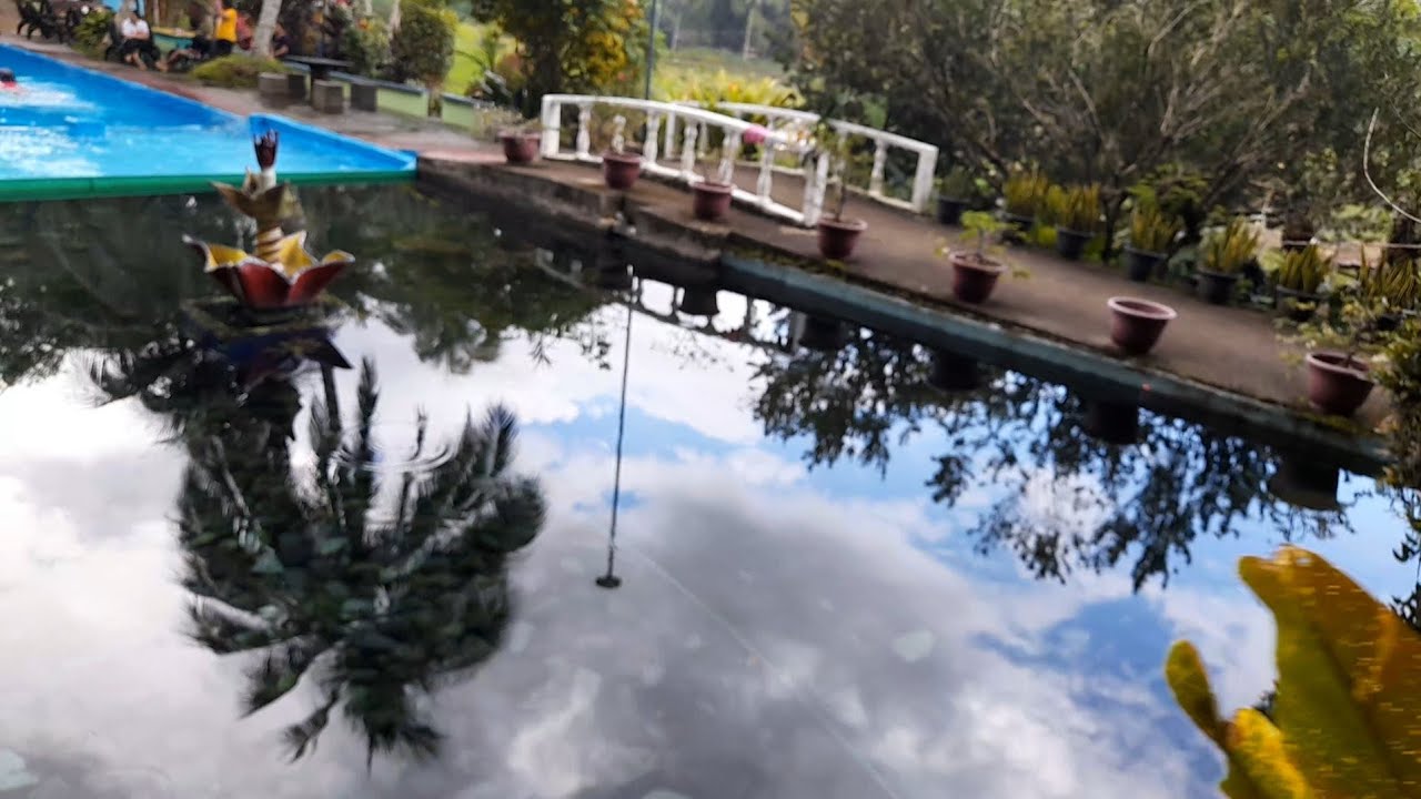 Part 2: Team Capability Building @ Pobre Hidden Spring Resort - YouTube