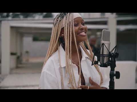 Ithuba (Official Visualiser)