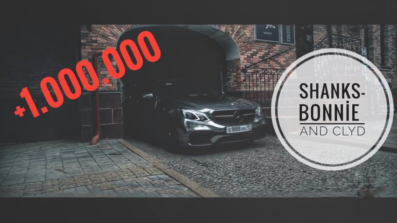 Shanks-bonnie and Clyd (instrumental) - YouTube