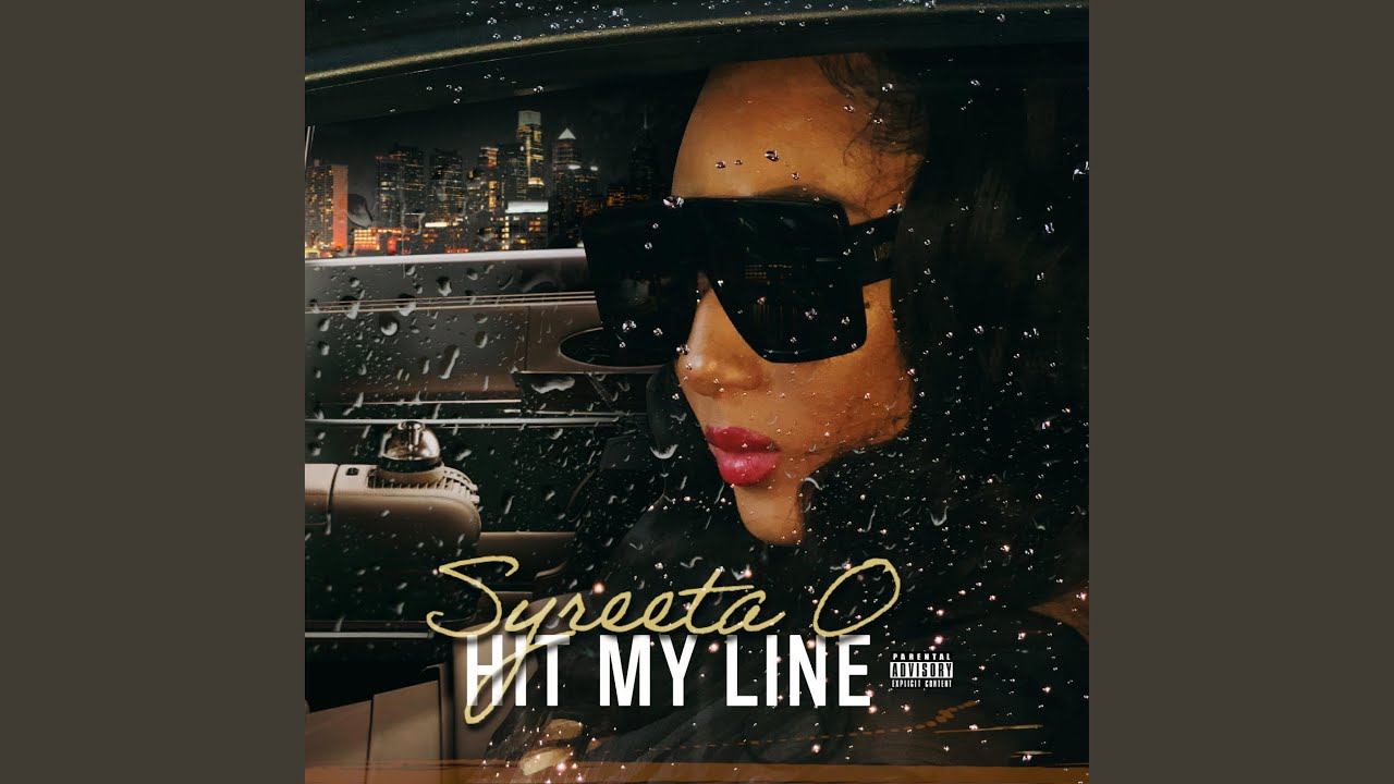 Hit My Line - YouTube