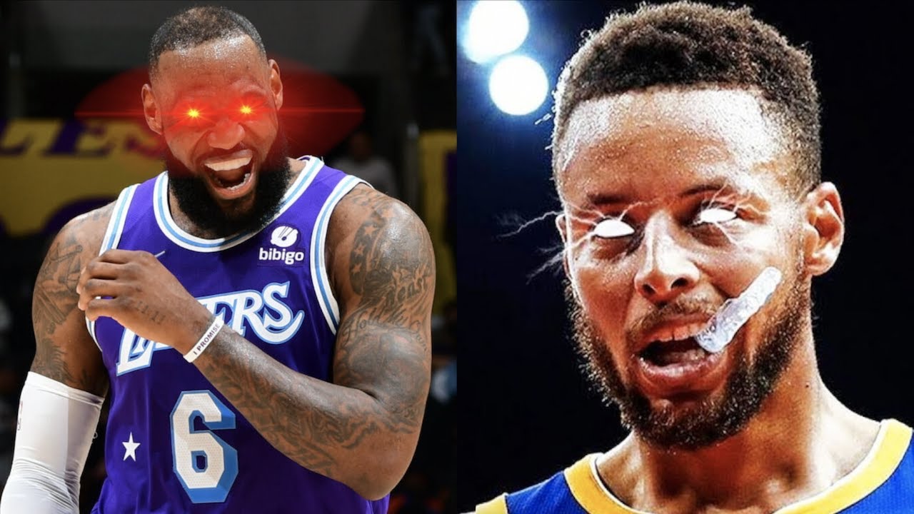 NBA "He Went God Mode!" MOMENTS - YouTube