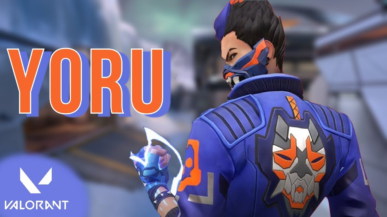 🔹La GUÍA MÁS COMPLETA para USAR A YORU🔹 | Academia de Agentes #2 ...