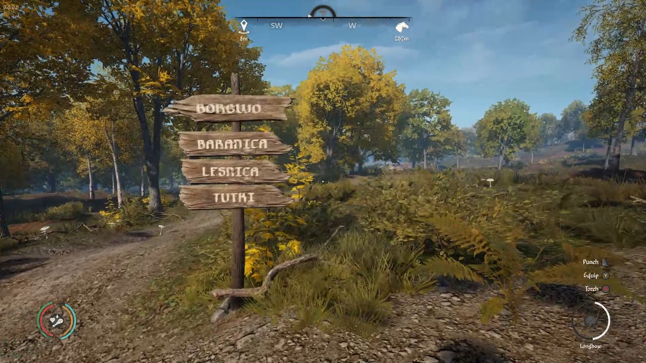 Medieval Dynasty Loud Background Sound - YouTube