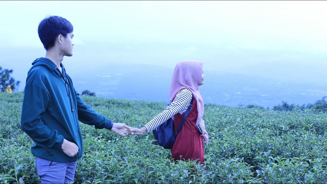 GaleryPart1 Prewed Kebun Teh Cirangsad Bogor || Graphy Art Pictures ...