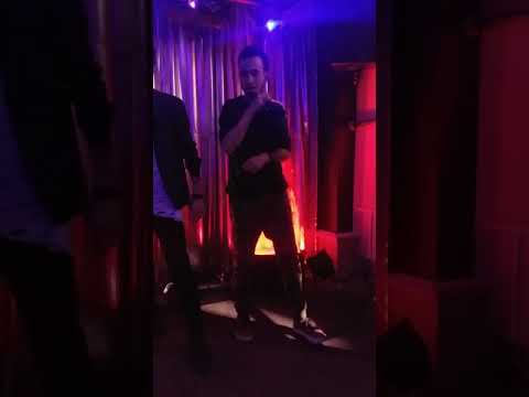 CBG PARTY-BADCLAUSE