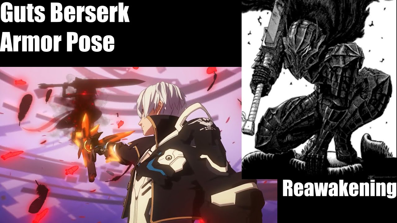Honkai impact 3rd - all REFERENCES - YouTube