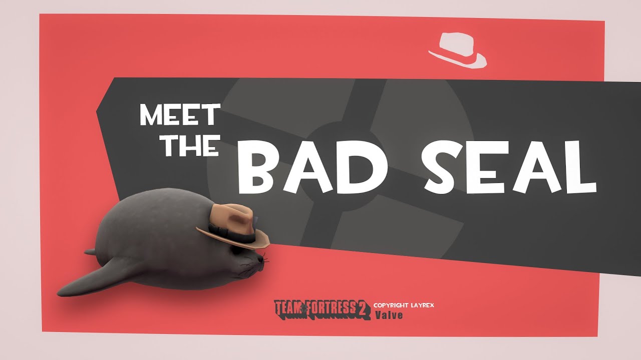 Meet the bad seal | Part 1[SFM] - YouTube